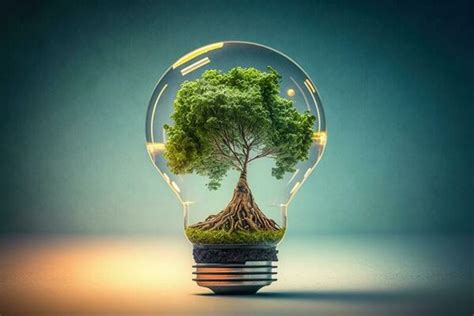 Light Bulb Tree Stock Photos Images And Backgrounds For Free Download