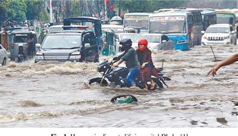 Figure From An Iot Based Water Logging Detection System A Case Study Of Dhaka Semantic Scholar