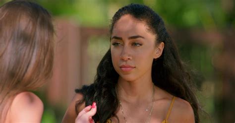 Too Hot To Handle Shan Boodram Is A Sex And Relationship Expert