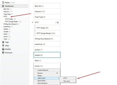 36 tips every evernote user must know evernote freeware pcmag