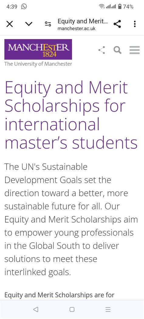 Qasim Malik On Linkedin 40 Fully Funded Positions For Master Degree In