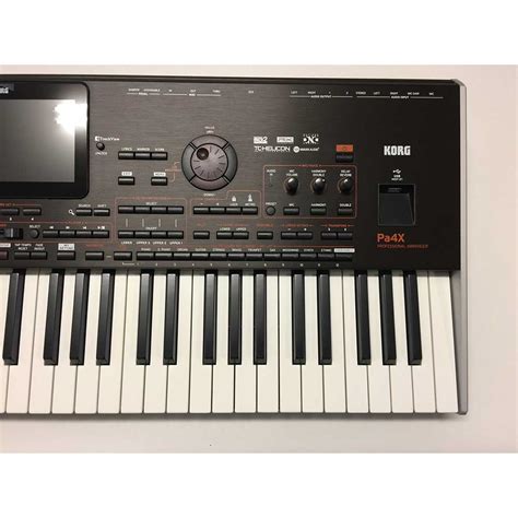 Yamaha to korg style converter - americannaxre