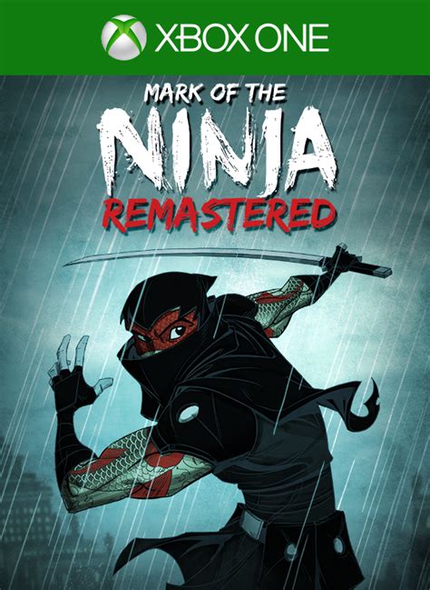 Mark of the Ninja: Remastered – SuccesOne