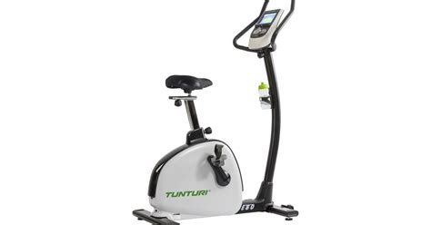 Sobni Bicikl Tunturi Endurance E80 Cijena Ponuda Akcija
