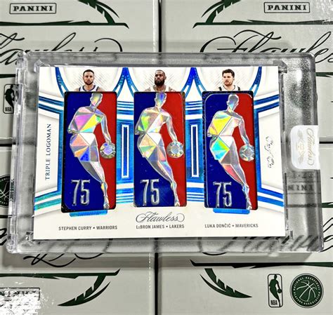 Logomania A Look Inside The Nba Logoman Majesty That Awaits In Friday