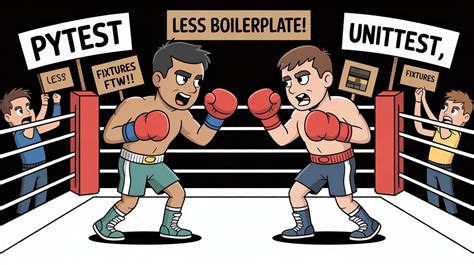 Chapter 2 Tools Of The Trade Pytest Mocking And Getting Unstuck By Gulsaba Fiha Jun