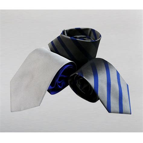 부산에어 실크 넥타이 스카프 넥타이 Top Silk Corporation