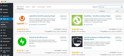 How To Restore Your WordPress Website From Backup Step By Step WPDeveloper