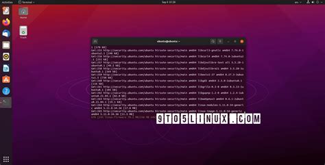 Another Batch Of Important Linux Kernel Security Updates Arrives For