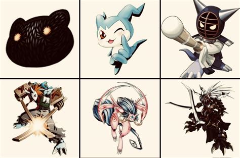 156 Best Digivolution Images On Pholder Digimon Aww And Digivolution