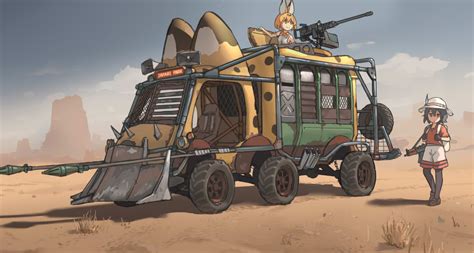 Mad Max Danbooru