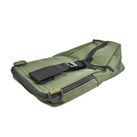 Soft Case For Night Vision Goggles Binoculars Anvs Inc