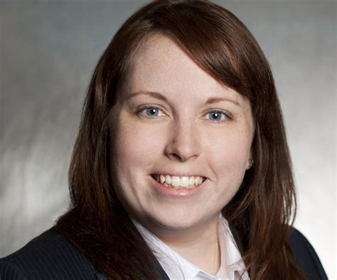 Erin Craddock Joins Cassels Brock Precedent A List Precedent A List