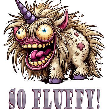 Ugly Unicorn
