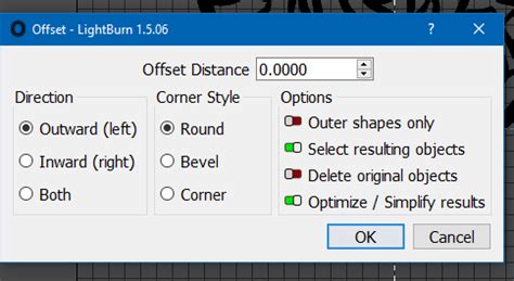 Boolean Subtract Wont Working With Multi Lines Tips And Tricks LightBurn Software Forum