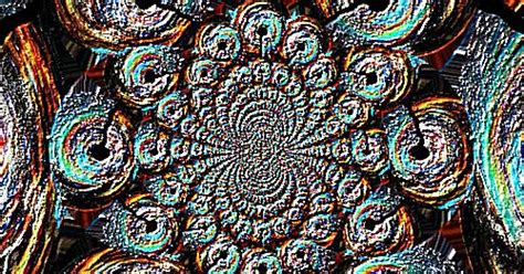 Fractal Intensity 2