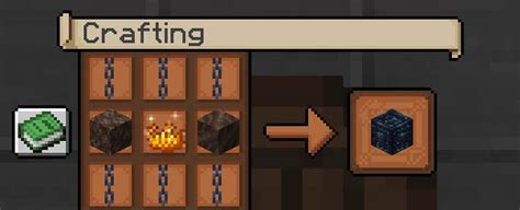 Craftable Spawners And Spawn Eggs Minecraft Data Pack