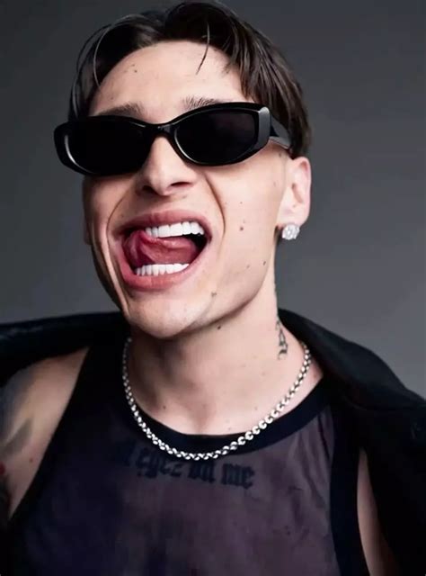 Chat With Peso Pluma Nsfw Enjoy Free Unrestricted Ai Character