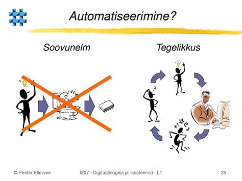 I207 Digitaalloogika Ja Süsteemid Ppt Download