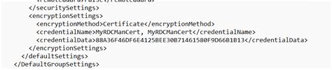 Researching Rdcman Ogmini Exploration Of Dfir