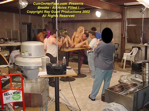 157 Brooke All Holes Filled 01017 Porn Pic Eporner