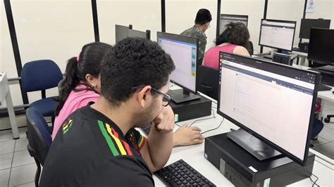 Programa De Pós Graduação Do Icompufam Vai Abrir Inscrições Para