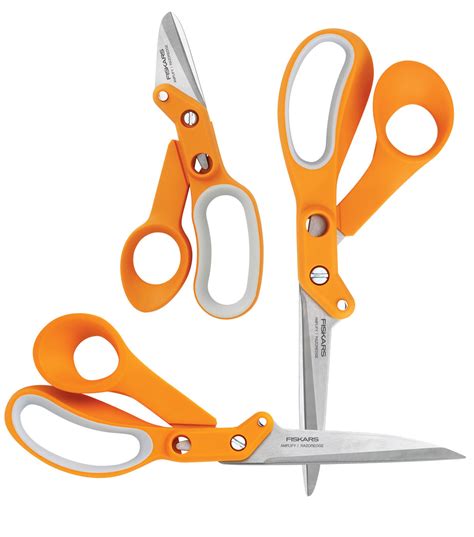 New Fiskars Scissors Amplify Your Cutting Edge | Business Wire