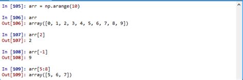 Python学习笔记NumPy入门 灰信网软件开发博客聚合