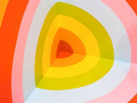 Exploring The Vibrant Complementary Relationship Of Orange And Yellow