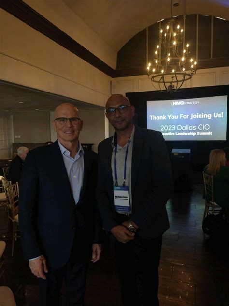 ajay gupta on linkedin hmgciodal