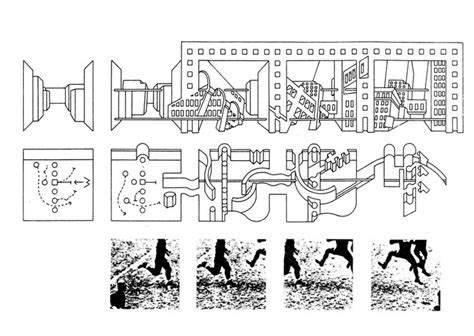 Bernard Tschumi The Manhattan Transcripts Bernard Tschumi Bernard