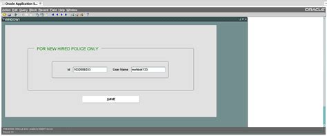 Oracle How Can I Avoid This Error With A Trigger Ive Made It But The