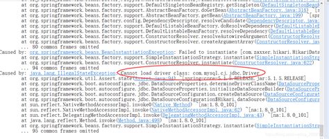 使用springboot连接mysql时出现 Clientpluginauth Is Required 解决办法 Csdn博客