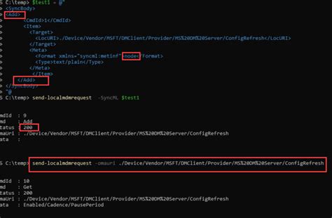 Config Refresh 0x86000002 Fixed With KB5037853