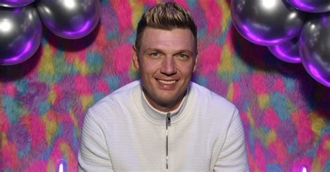 Nick Carter Hit With New Lawsuit Alleging Sexual Assault