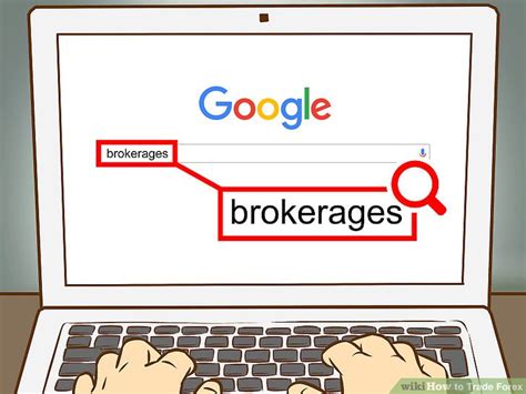 How To Trade Forex 12 Steps With Pictures Wikihow