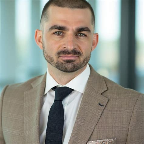 Testimonials Eric Stehle