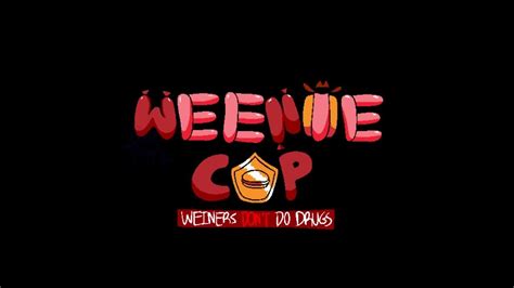 Weenie Cop Ost Tutorial Youtube