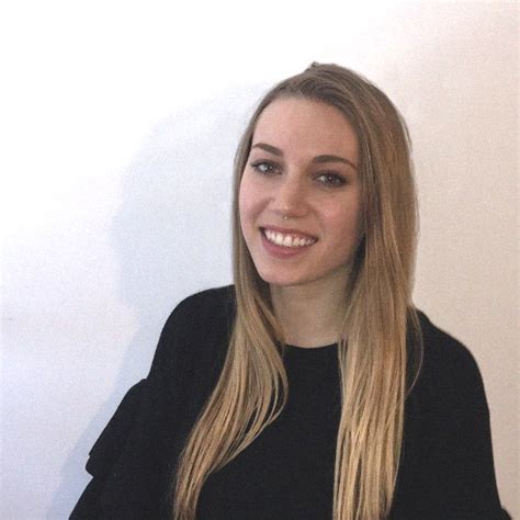 Anna Barger Linkedin