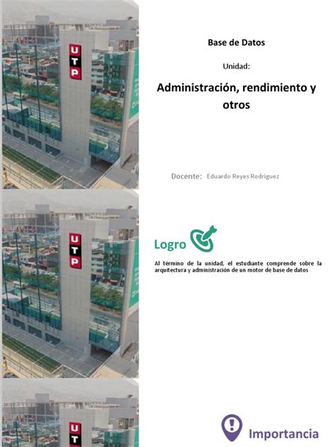 S15s01 Material De Clase Pdf Servidor Sql De Microsoft Sql