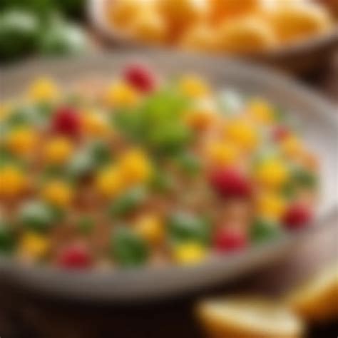Discovering The Bizzy Izzy Recipe A Culinary Journey