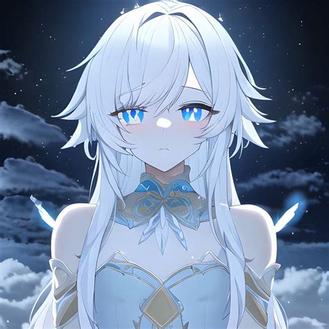 Femboy 2 Ai Art By Moonlightdefender On Deviantart