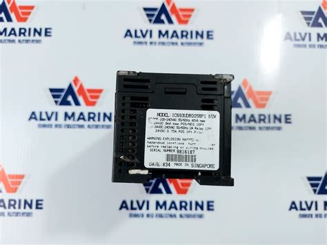 GE FANUC SERIES MICRO IC UDR RP PROGRAMMABLE CONTROLLER Alvi
