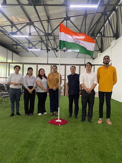 Sushmita Prasad Posted On Linkedin