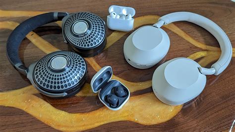 I Test Wireless Headphones For A Living Heres What