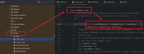 Ttkbootstrap 学习笔记ttkbootstrap Frame Csdn博客