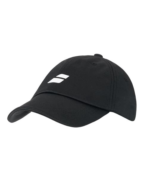 Babolat Pure Logo Cap Santa Monica Pickleball Center