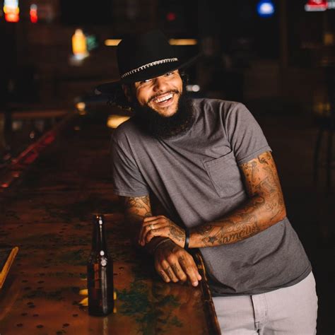 Chris Linton — Austin City Saloon Corbin