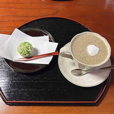 凛 石川県・金沢 Cafesnap