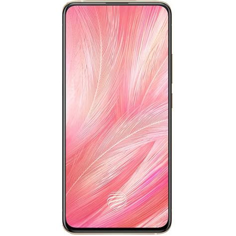 Vivo X27 Lcd Screen Display Module Replacement Black Cellspare